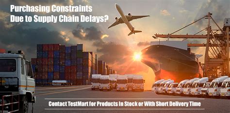 Testmart The Leading Government Procurement Resource For Test And