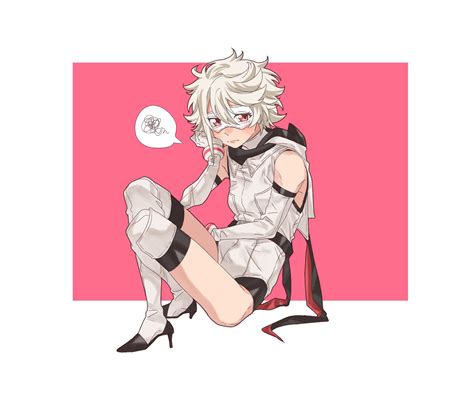 Shy Shy Drawn By Jiguang Haibao Danbooru