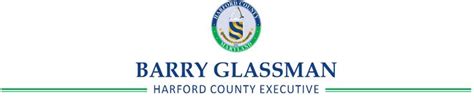 Harford County Executive Glassman Reopens Remaining County Owned
