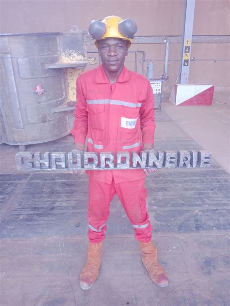 Saminou Malan Moussa Bachir Posted On Linkedin