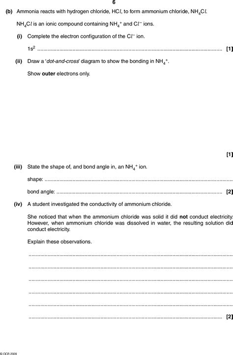OCR A Jan Paper Q With Explained Solutions OCR A Jan Paper Q With Explained Solutions