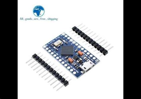 Arduino Pro Micro Festima Ru Мониторинг объявлений