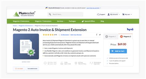 5 Best Magento 2 Auto Invoice And Shipment Extensions