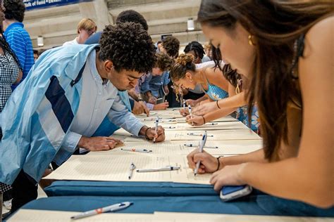 Life At Uva The University Of Virginia