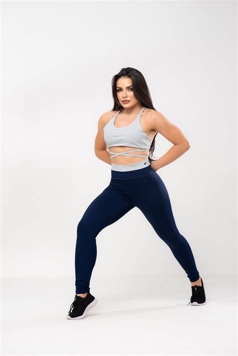 Comprar Conjunto Hadassa Adaptway Moda Fitness Em Atacado