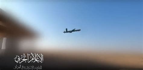 کشته و زخمی شدن ۲۵ نظامی صهیونیست در حمله پهپادی مقاومت اسلامی عراق ایرنا