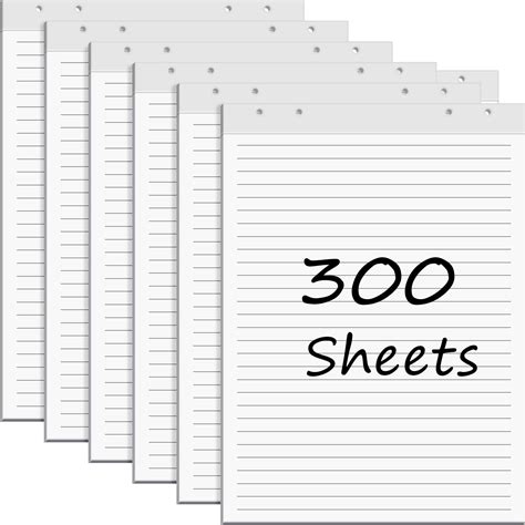 Lined Chart Paper Marquee Lined Chart 55cmx 43cm Teacherscellar