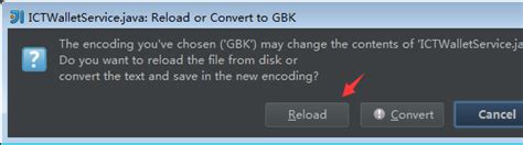 IntelliJ IDEA 两种乱码情况的解决 比利鱼