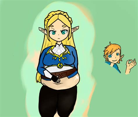 Belly Of The Wobble By Octopastries On Deviantart