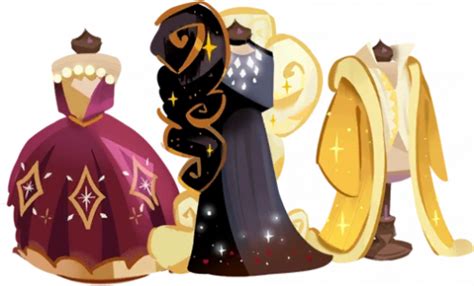 Create A All Costumes And Alternate Looks From Crk Spoiler Warning Tier List Tiermaker