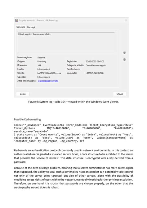 Mapping Security Information And Event Management Siem Rules To Tactics And Techniques Of The