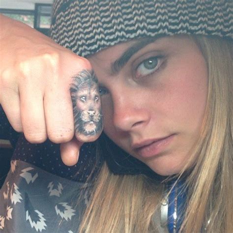 Meet The Man Behind Rihannas And Cara Delevingne And Jourdan Dunns