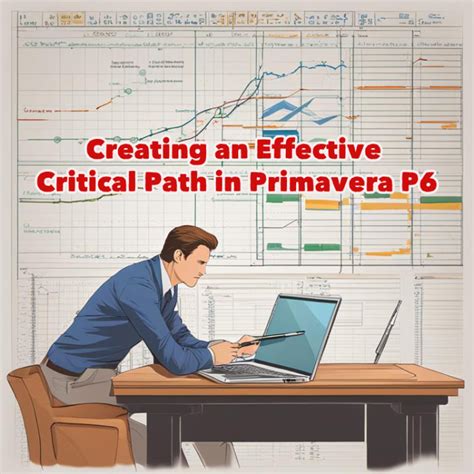 Creating An Effective Critical Path In Primavera P6