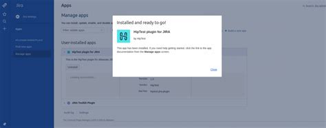 Use Jira Cloud With CucumberStudio Enterprise CucumberStudio