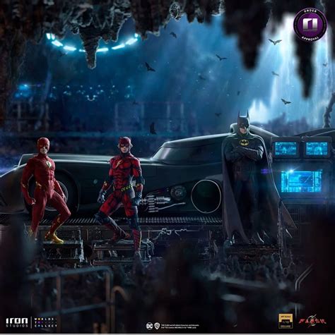 Batcave Batman