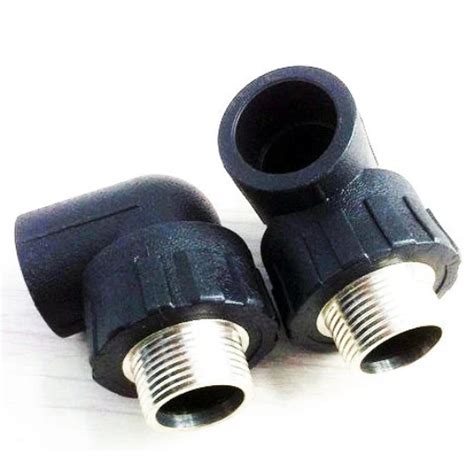Understanding Hdpe Socket Fusion Male Elbow Coupler A Comprehensive
