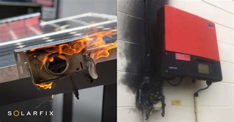 Possible Reasons Why Your Solar Inverter Isn T Working