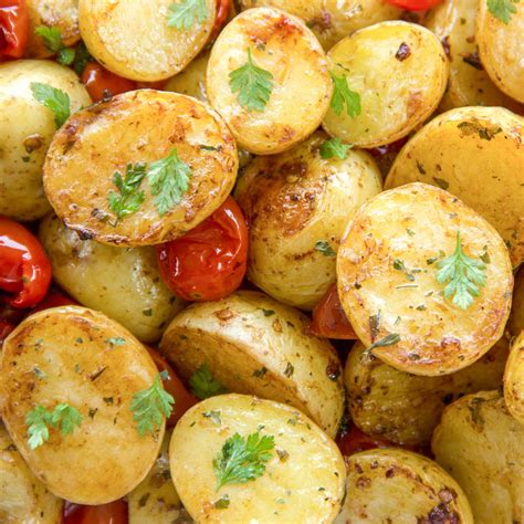 21 Deliciosas Recetas De Ensaladas Con Patata Fáciles De Hacer