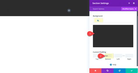 How To Design A Scrollable Recent Posts Widget Area In Divi