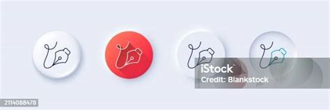 곡률 도구 선 아이콘입니다 펜 필기구 기호입니다 선 아이콘 벡터 0명에 대한 스톡 벡터 아트 및 기타 이미지 0명 3차원 형태 고급 Istock