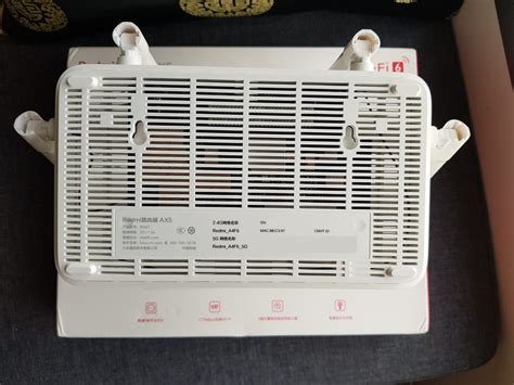 Redmi Ax Wi Fi Router Review Einfoldtech