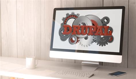 Recent Drupal Exploit Is Being Used To Illegally Mine Cryptocurrencies