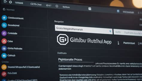 How To Create A Github App A Step By Step Guide