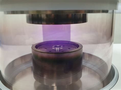 The Role Of Sputter Coating In The Electronics Market