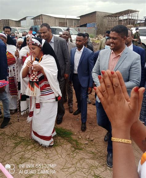 Ifa Boruu Robe Hachalu Tilahun Abebe Construction