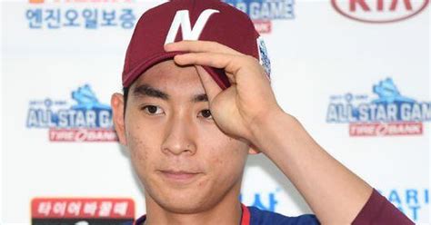 사진 이정후 Kbo 최연소 올스타의 각오