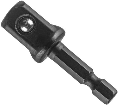 Adapter UDAROWY z HEX na kwadrat GRAPHITE za zł z Wieluń Allegro pl