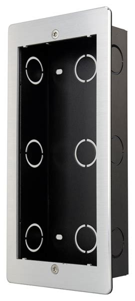 Cie Group Access Control And Audio Visual Technology Suppliers Akuvox Compact Ip Door Intercom