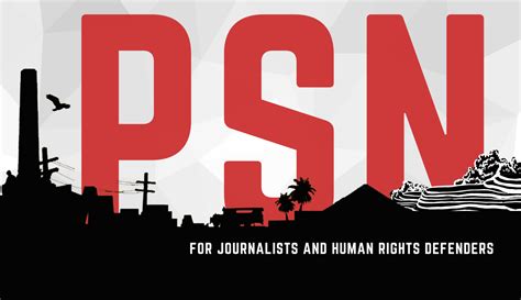 Psn Luzon Launched On 13th Maguindanao Massacre Anniversary Amnesty