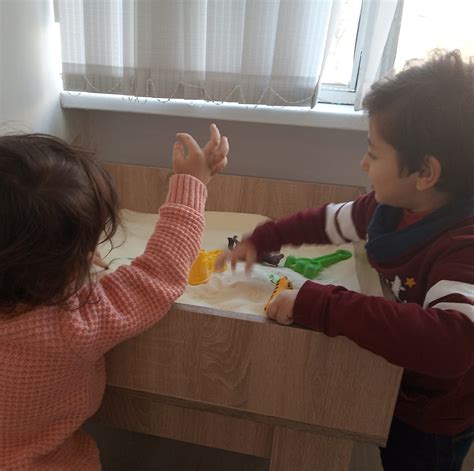 Երեխաների հոգեբանությունը և զարգացումը