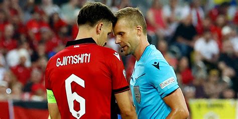 Every Euro 2024 Teams Best Player
