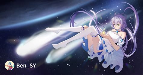 Bensy Pixiv
