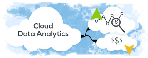 Data Analytics And Cloud Q1 2023 Market Update