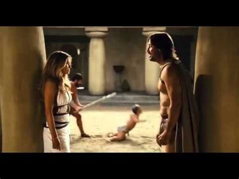 Meet The Spartans Youtube