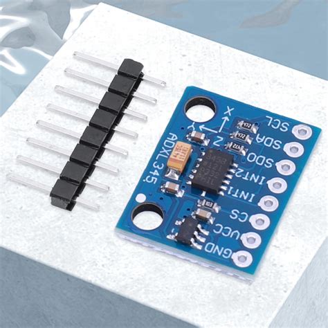 Tilt Sensor Board Pour Arduino Test Et Avis