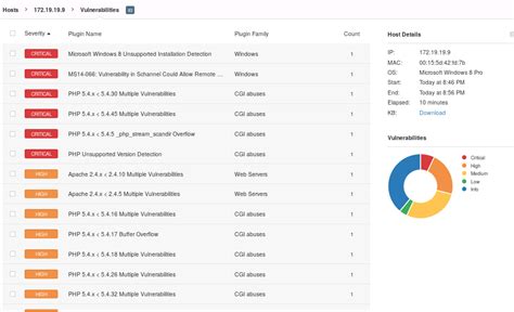 Challenge 11 Joomla Media Manager File Upload Vulnerability