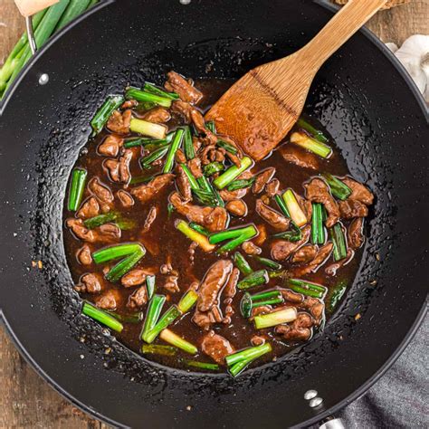 Mongolian Sauce Recipe Wiring Diagram And Schematics