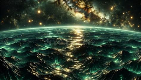 Poisoned Worldscape Stock Illustrations 1 Poisoned Worldscape Stock