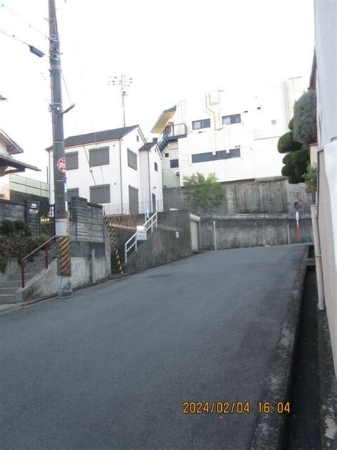 不動産ジャパン物件詳細大阪府枚方市宮之阪4丁目宮之阪駅の物件情報売地