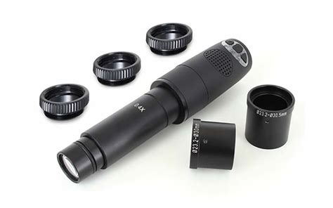 Mic Fi Visio Tek Scope 5