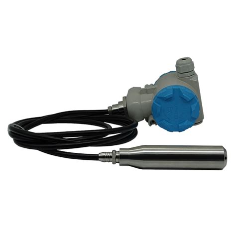 Mlt6300 Digital Submersible Throw In Level Transmitter With Water Proof Cable Madincos Automation