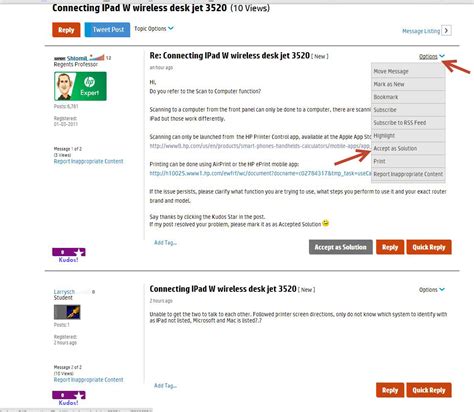 Solved Where Do I Download The Hp Solution Center Software Hp