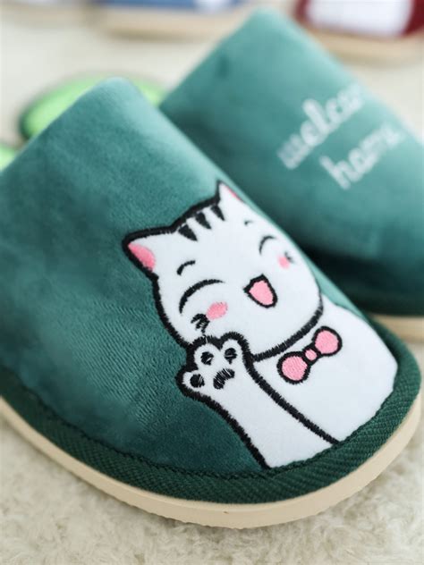 Тапочки ALPAKA Котик - купить с доставкой по выгодным ценам в интернет ...