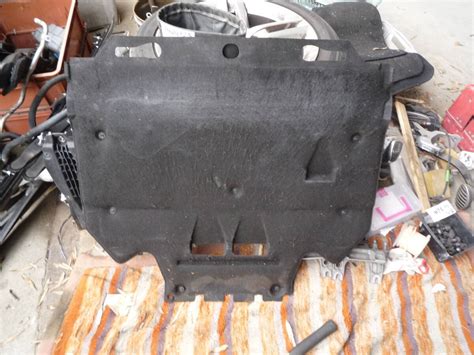 Yahoo オークション H25年 アウディ A6 アンダー カバー 4gchvs