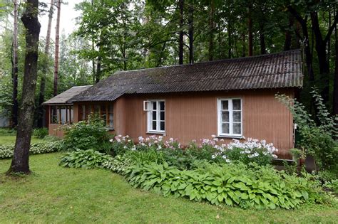 What Is a Russian Dacha, What Do Dachas Look Like