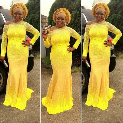 Mishono Ya Vitambaa Ya Africa 2017 Styles 7